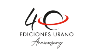 Ediciones Urano cumple 40 años – Cámara Uruguaya del Libro
